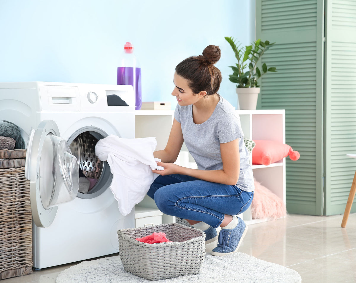 Washing Guide – Ace Chef Apparels