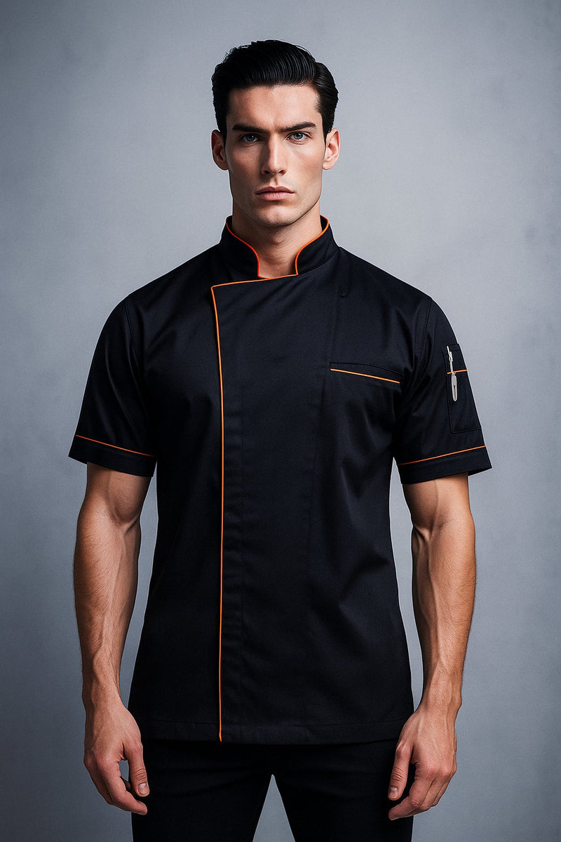 High-Quality Culinary Chef Jackets & Chef Coats | Ace Chef Apparels